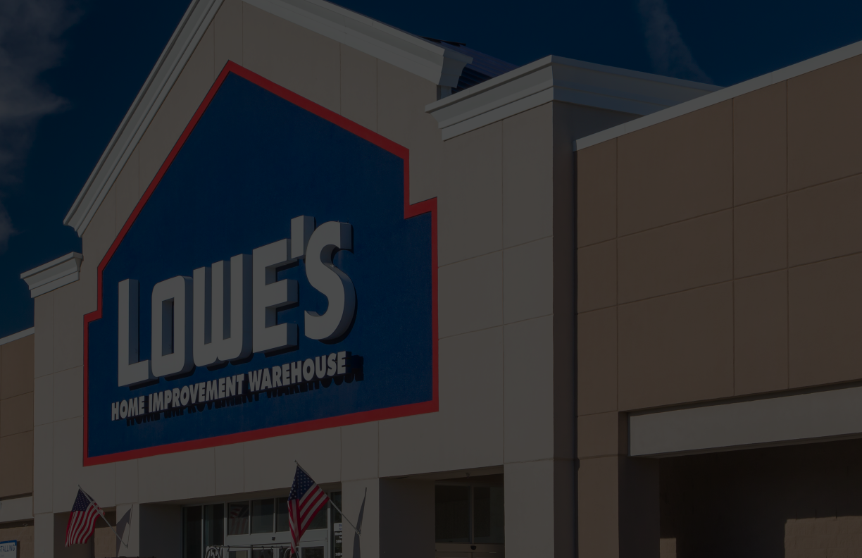Lowe’s Q4 2024 Earnings Release: Same-Store Sales Turn Positive - Porchlight