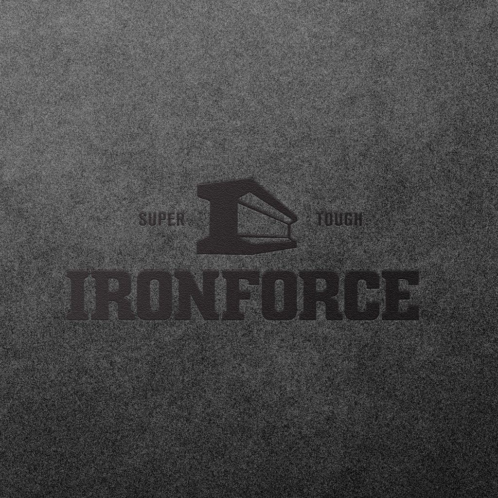 Standing Out in a Sticky Situation: How Ironforce Conquered the Tape ...
