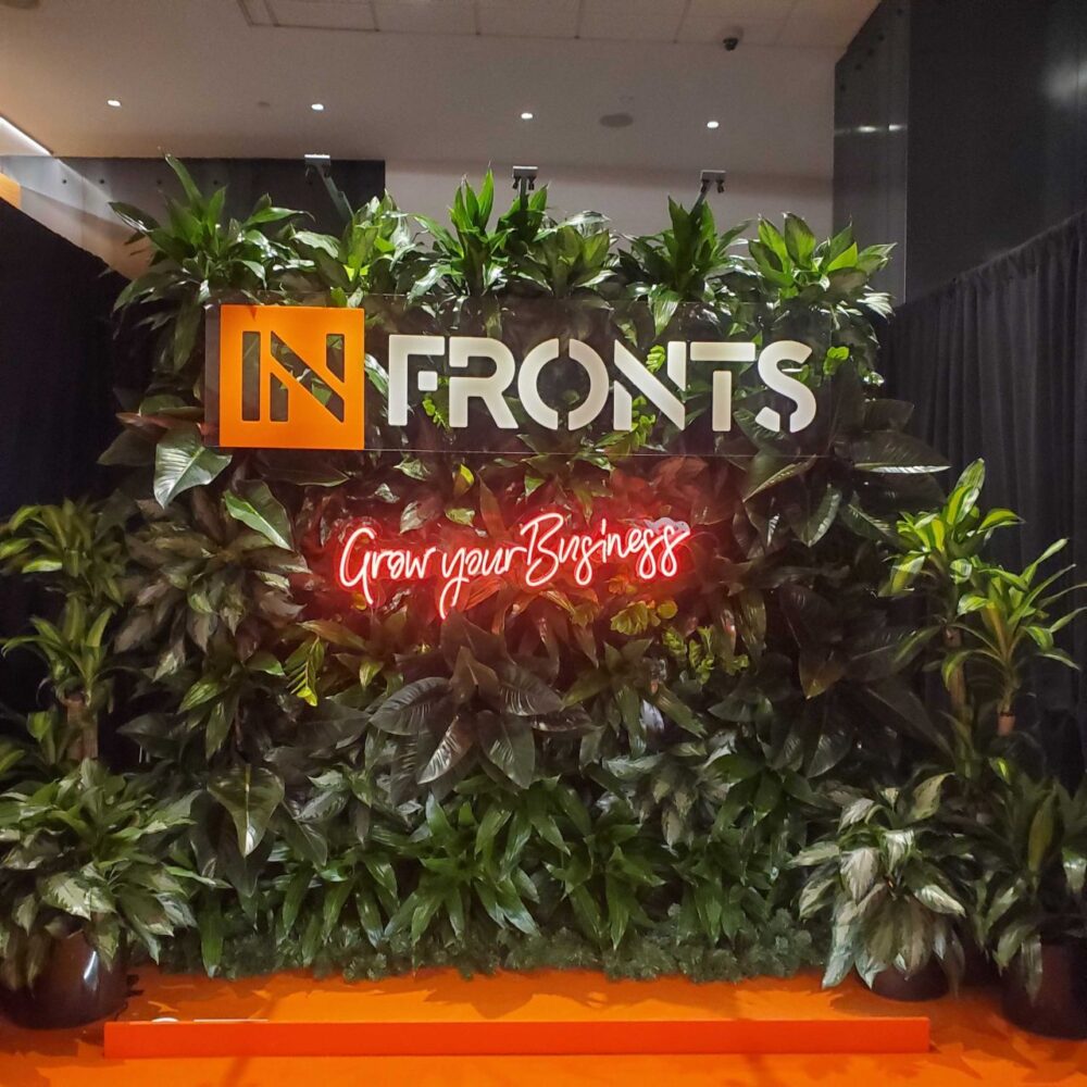 Inside InFronts 2025: The Evolution of Orange Apron Media - Porchlight